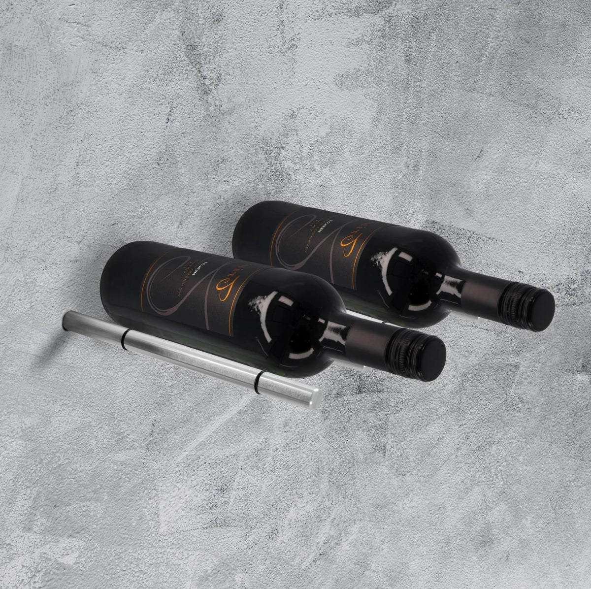 Black Wine Pegs - Stylish and Functional Wine Storage Solutions – Wine ...